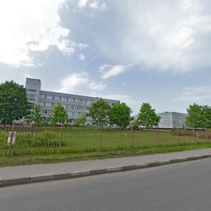 Chechulina Street, No:3к1, Moskova: Fotoğraflar