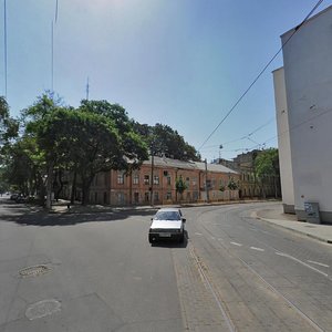 Liuteranskyi provulok, No:1, Odesa: Fotoğraflar
