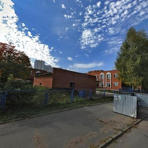 Soyuznaya Street, No:49, Izhevsk: Fotoğraflar