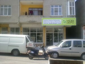 Yüce Sok., No:6, İstanbul: Fotoğraflar
