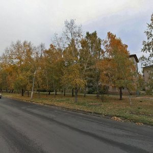 Antona Petrova Sok., No:202, Barnaul: Fotoğraflar
