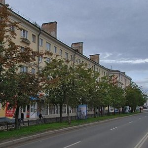 Sovetskaya Street, No:5, Pskov: Fotoğraflar