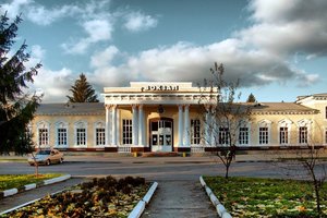 Vulytsia Heroiv Chornobylia, No:54, Nikopol: Fotoğraflar