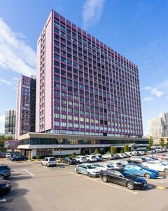 Smolnaya Street, No:24А, Moskova: Fotoğraflar