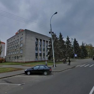 Pratsi Boulevard, No:1/1, Kiev: Fotoğraflar