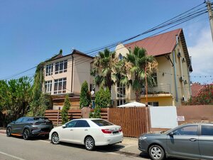 Listopadnaya Street, No:18, Krasnodarski krayı: Fotoğraflar