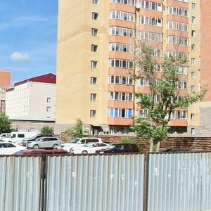 Ahmet Jubanov Sok., No:5, Astana: Fotoğraflar