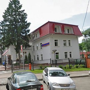 Vulytsia Akademika Andriia Sakharova, No:78, Lviv: Fotoğraflar