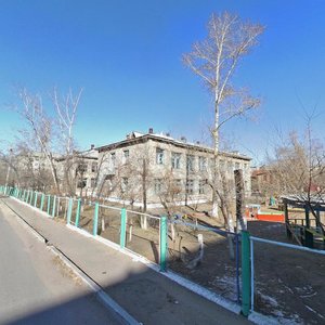 Ulitsa Kostyushko-Grigorovicha, No:32, Çita: Fotoğraflar