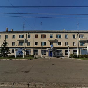 Pushkinskaya Street, No:367, Izhevsk: Fotoğraflar