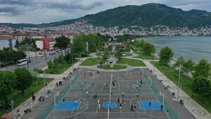 İsmet Paşa Cad., No:109/C, Altınordu: Fotoğraflar