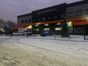 Borkovskaya Street, No:74Б, Tolyatti (Togliatti): Fotoğraflar