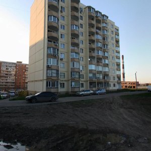 Ulitsa Dumenko, No:15, Rostov‑na‑Donu: Fotoğraflar