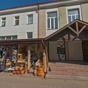 Vulytsia Tarasa Shevchenka, No:36, Truskavets: Fotoğraflar