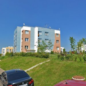 Yevropeyskaya ulitsa, No:16, Moskova ve Moskovskaya oblastı: Fotoğraflar