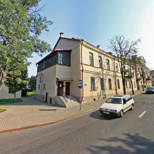Sacyjalistychnaja Street, No:30, Grodno: Fotoğraflar