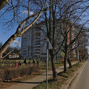 2nd Liniya Street, No:46, Riazan: Fotoğraflar
