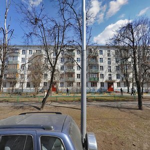11th Parkovaya Street, No:54к1, Moskova: Fotoğraflar
