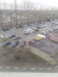 Transportnaya ulitsa, No:2А, Semiluki: Fotoğraflar