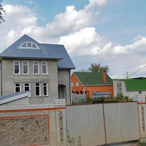 Serhiia Kolosa Street, No:2Б, Kiev: Fotoğraflar