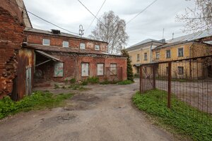 Volzhskaya naberezhnaya, No:57, Rybinsk: Fotoğraflar