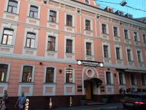 Lyalin Lane, No:3с3, Moskova: Fotoğraflar