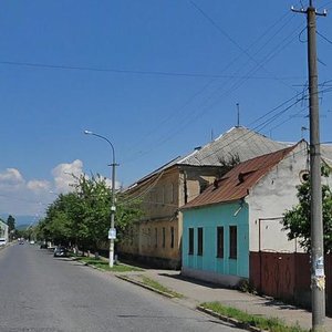 Berehivska vulytsia, No:43, Mukaçeve: Fotoğraflar