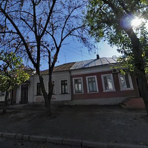 Vulytsia Pylypa Orlyka, No:61, Herson: Fotoğraflar
