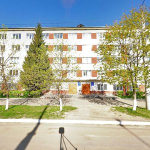 Komsomolskiy Avenue, No:5, Tver: Fotoğraflar