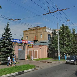 Krasnoarmeyskaya Street, No:103К2, Briansk: Fotoğraflar