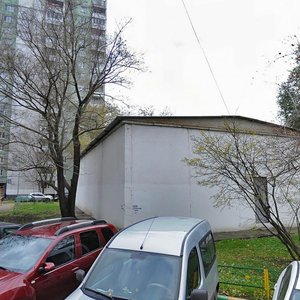 Filyovsky Boulevard, No:20А, Moskova: Fotoğraflar