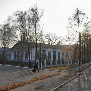 Vulytsia Shevchenka, No:17, Pereyaslav: Fotoğraflar
