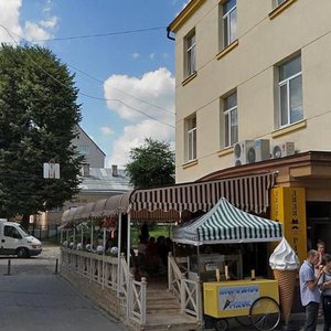 Vulytsia Pushkina, No:2, Lutck: Fotoğraflar
