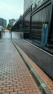 Pogodinskaya Street, No:8с9, Moskova: Fotoğraflar