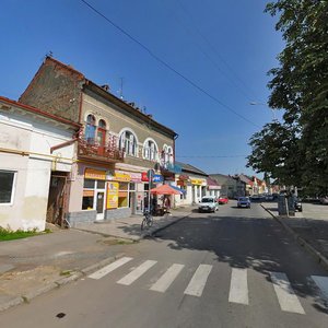 Ploshcha Shandora Petefi, No:31, Ujgorod: Fotoğraflar
