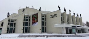 Pushkinskaya Street, No:221, Izhevsk: Fotoğraflar