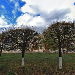 Zoi Yakovlevoy Street, No:54А, Cheboksary: Fotoğraflar