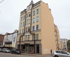 Lenina Avenue, No:16, Vyborg: Fotoğraflar