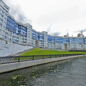 Pavshinsky Boulevard, No:17, Krasnogorsk: Fotoğraflar