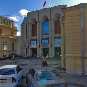 Bolshaya Monetnaya Street, No:17-19К, Saint‑Petersburg: Fotoğraflar