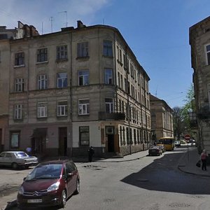 Ploshcha Sviatoho Teodora, No:8, Lviv: Fotoğraflar