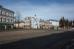 Krestovaya ulitsa, No:40, Rybinsk: Fotoğraflar