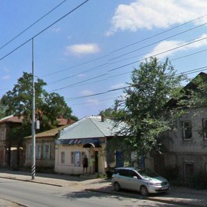 Ulitsa imeni I.S. Kutyakova, No:33, Saratov: Fotoğraflar