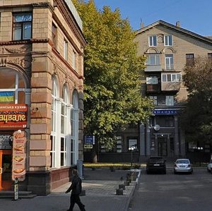 Sobornyi prospekt, No:198, Zaporoje: Fotoğraflar