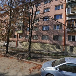Profesora Pidvysotskoho Street, No:3А, Kiev: Fotoğraflar