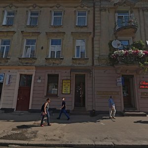 Zelena vulytsia, No:11, Lviv: Fotoğraflar