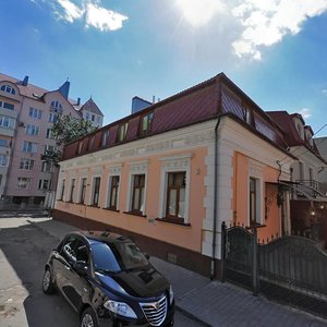 Vulytsia Za Rudkoiu, No:11, Ternopol: Fotoğraflar