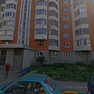 13th Parkovaya Street, No:26, Moskova: Fotoğraflar