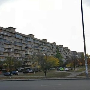 Heroiv Stalinhrada Avenue, No:11А, Kiev: Fotoğraflar