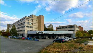 Ulitsa Mashinostroiteley, No:7, Çeliabinsk: Fotoğraflar